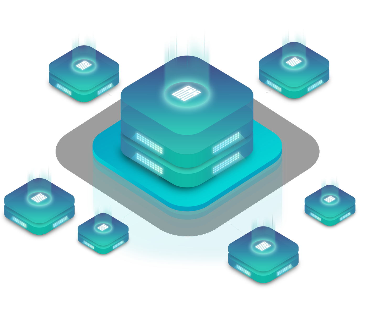 Λύσεις λογισμικού - Datatrust Software Solutions